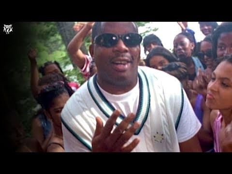 Grand Puba - A Little of This (Official Music Video)