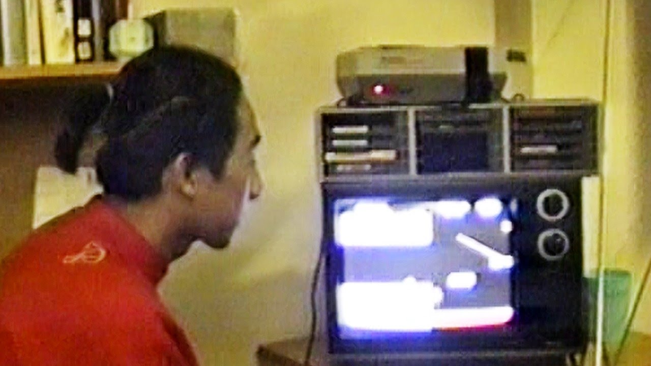 1990s - Gen X - RIT College Dorm Life - YouTube