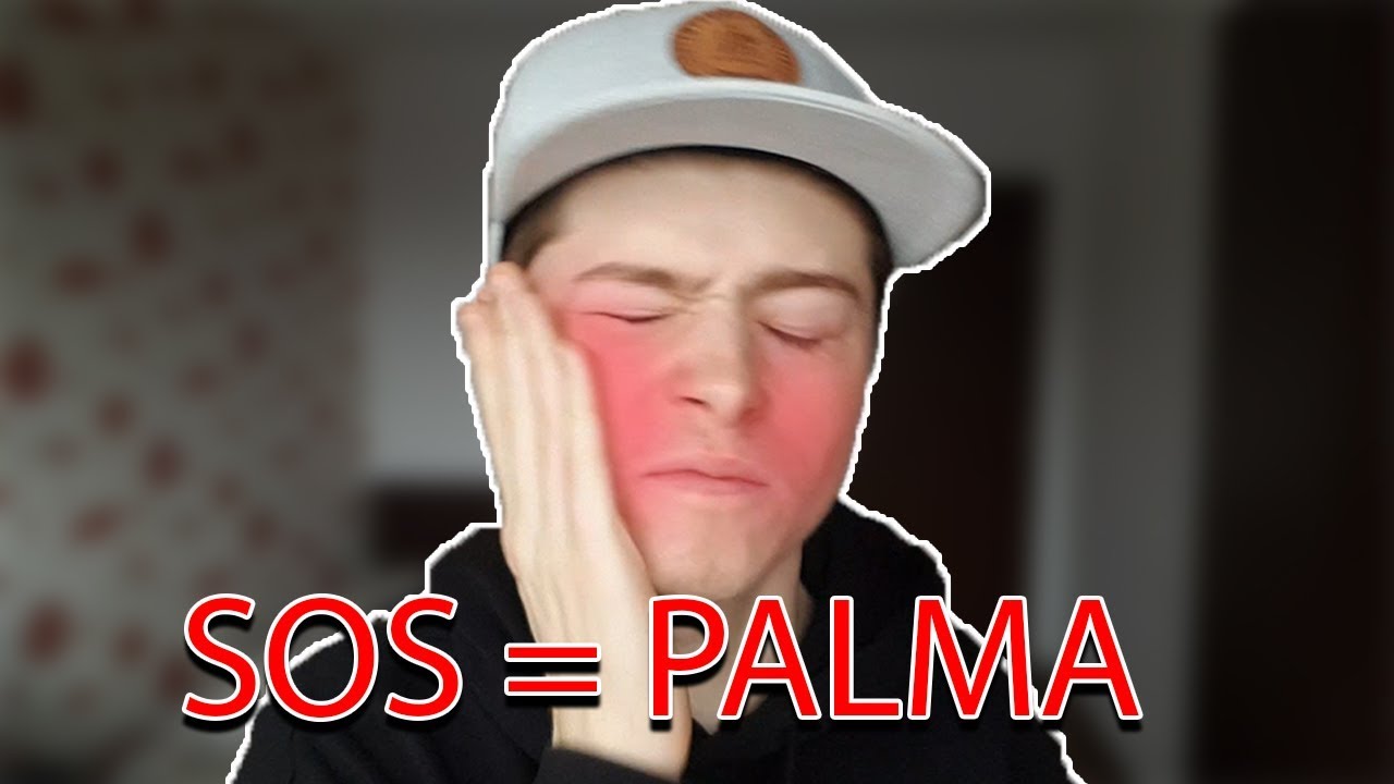 CAND AUD SOS IMI DAU O PALMA | 5 GANG - SOS - YouTube