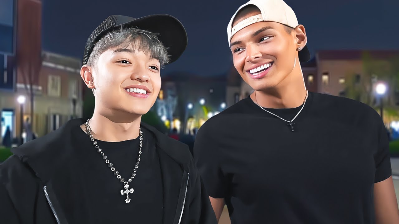 24 Hours With FaZe Duke Dennis! - YouTube