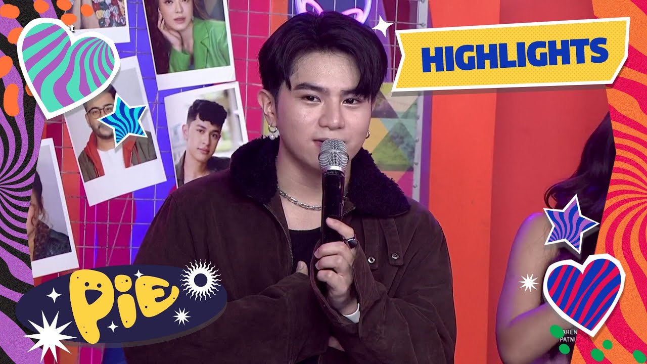 Pak Na Pak (3/3) | May 11, 2023 | PIE Channel - YouTube