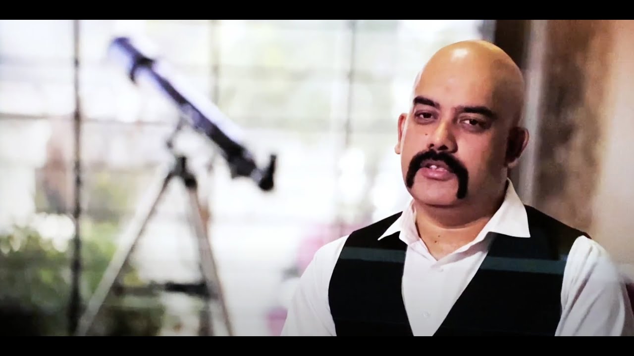 Dr. Sidharth Arora -Unacademy on National Geographic Channel and ...