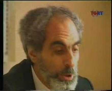 E. Elchibeyin TGRT musahibesi