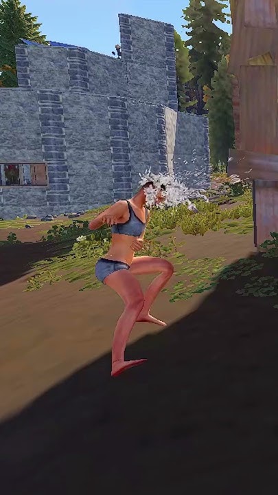 Случай на реддите) #RUST #растмем #rustshorts #rustpvp #rustraid #rustclips #rustmeme - YouTube