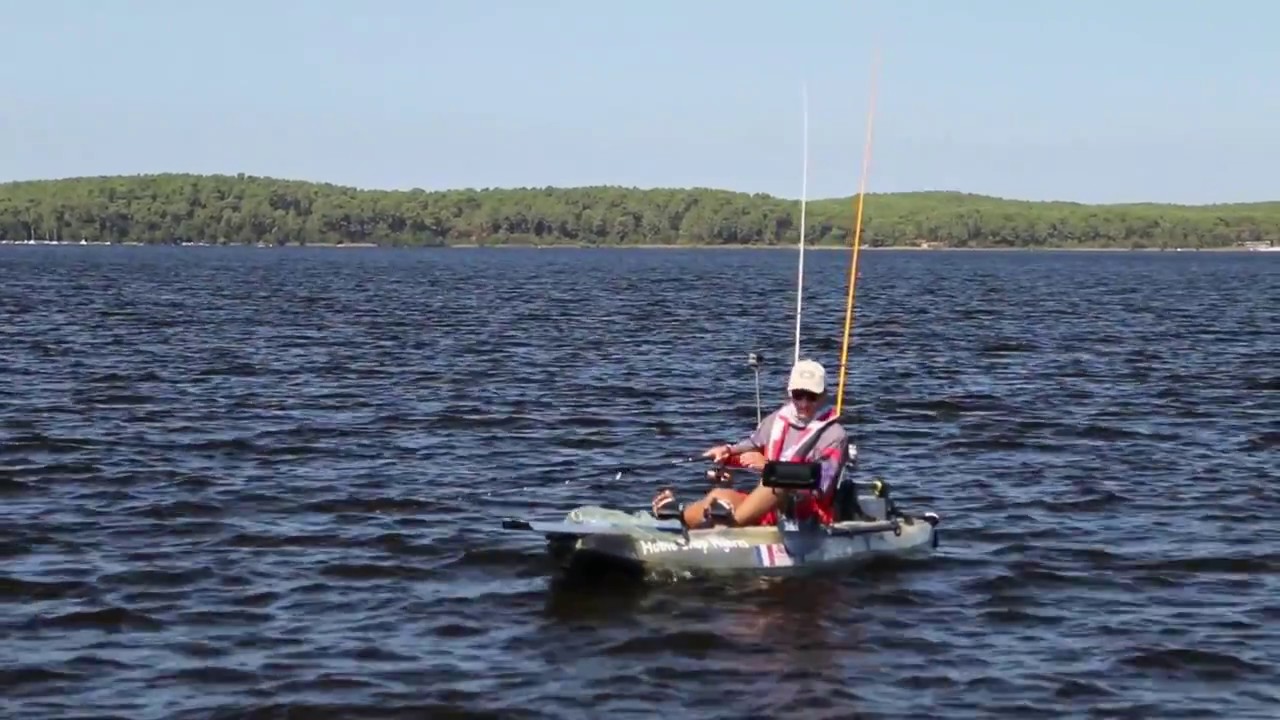 Bastien Beynet on the water interview - HFE 2018 - YouTube