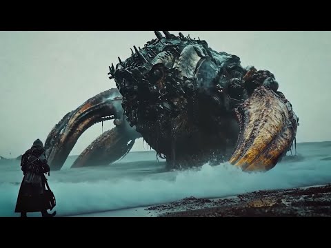 EMBRYOM Chronicles | The Obsidian Coast - YouTube