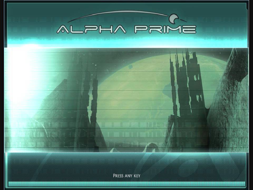 Alpha Prime - Full Soundtrack - YouTube