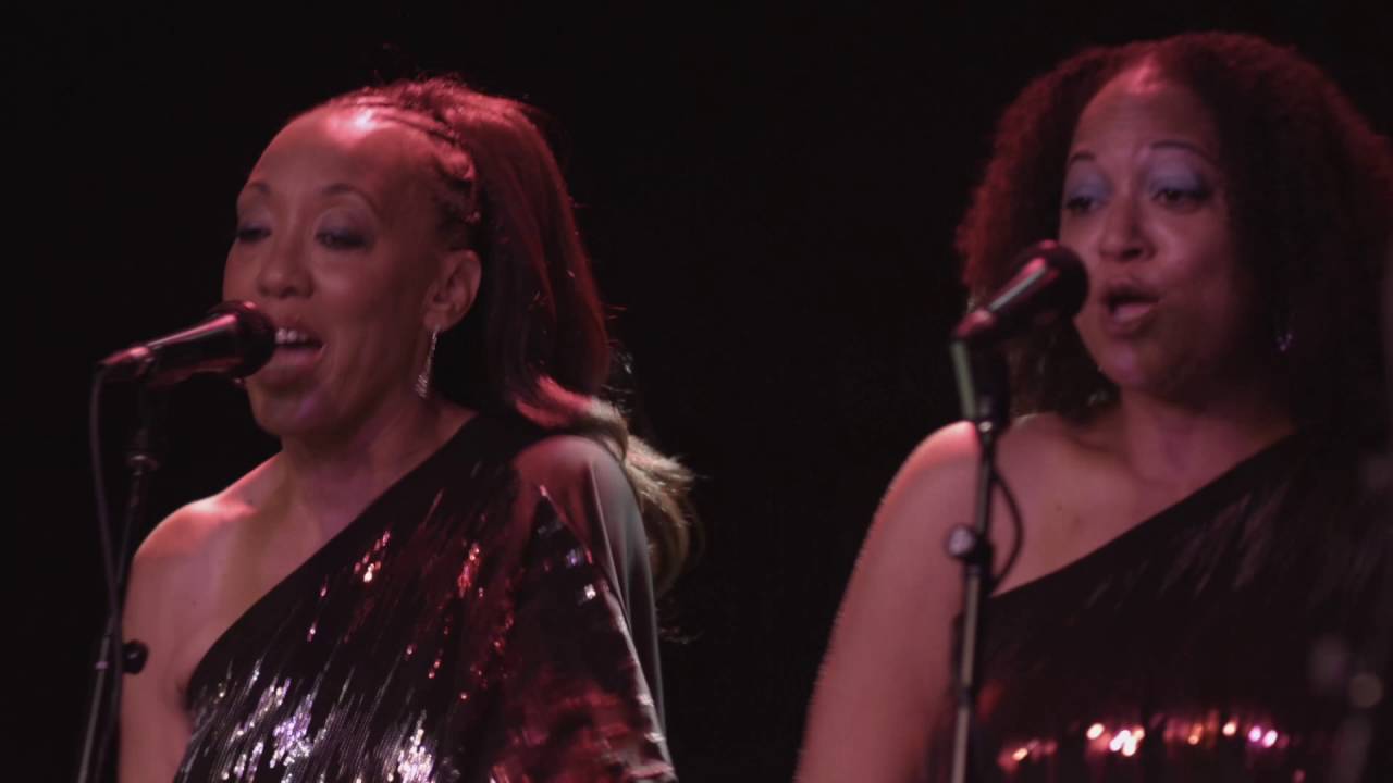 Candy Foster - YouTube