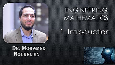 Advanced Engineering Mathematics Course - YouTube