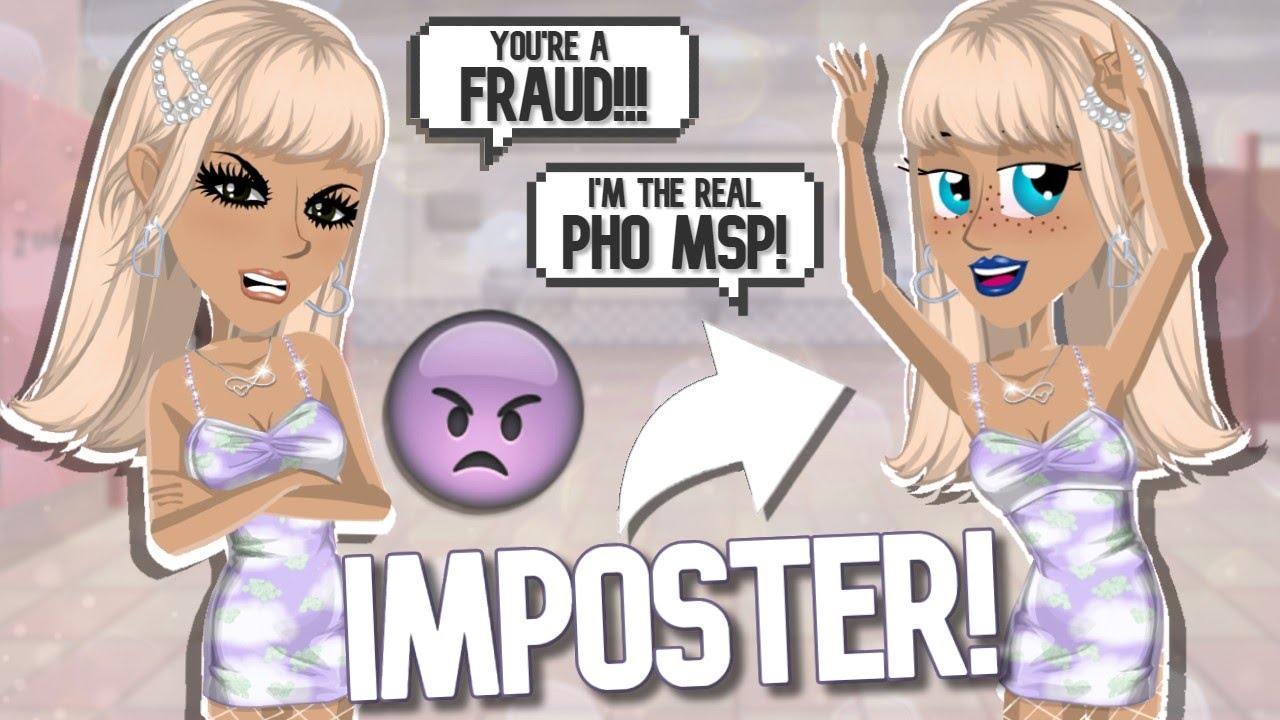 Exposing Pho MSP Imposters! - YouTube