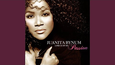 Juanita Bynum - YouTube