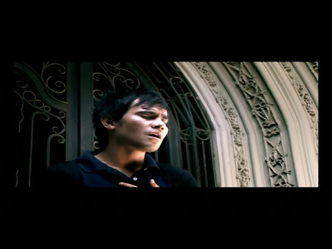 JUDIKA - Malaikat (Official Music Video)