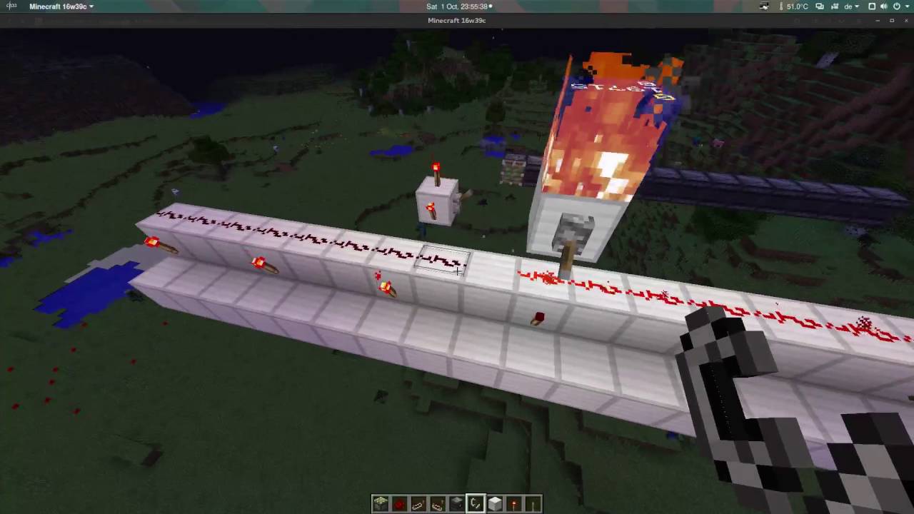 Technical Mods for all Minecraft Versions - YouTube