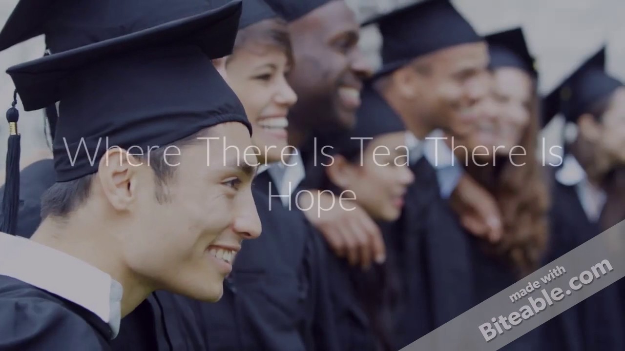 Cambric tea - YouTube