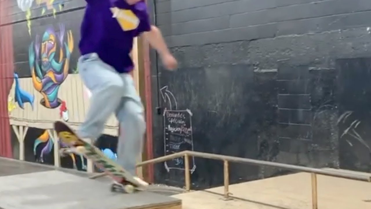 #3🍗THURS Jimmy Cao, Raphael Detienne (📹 Nathan Paradis), Olivier Boucle ...