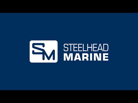 Steelhead Marine - An AdvanTec Company - YouTube