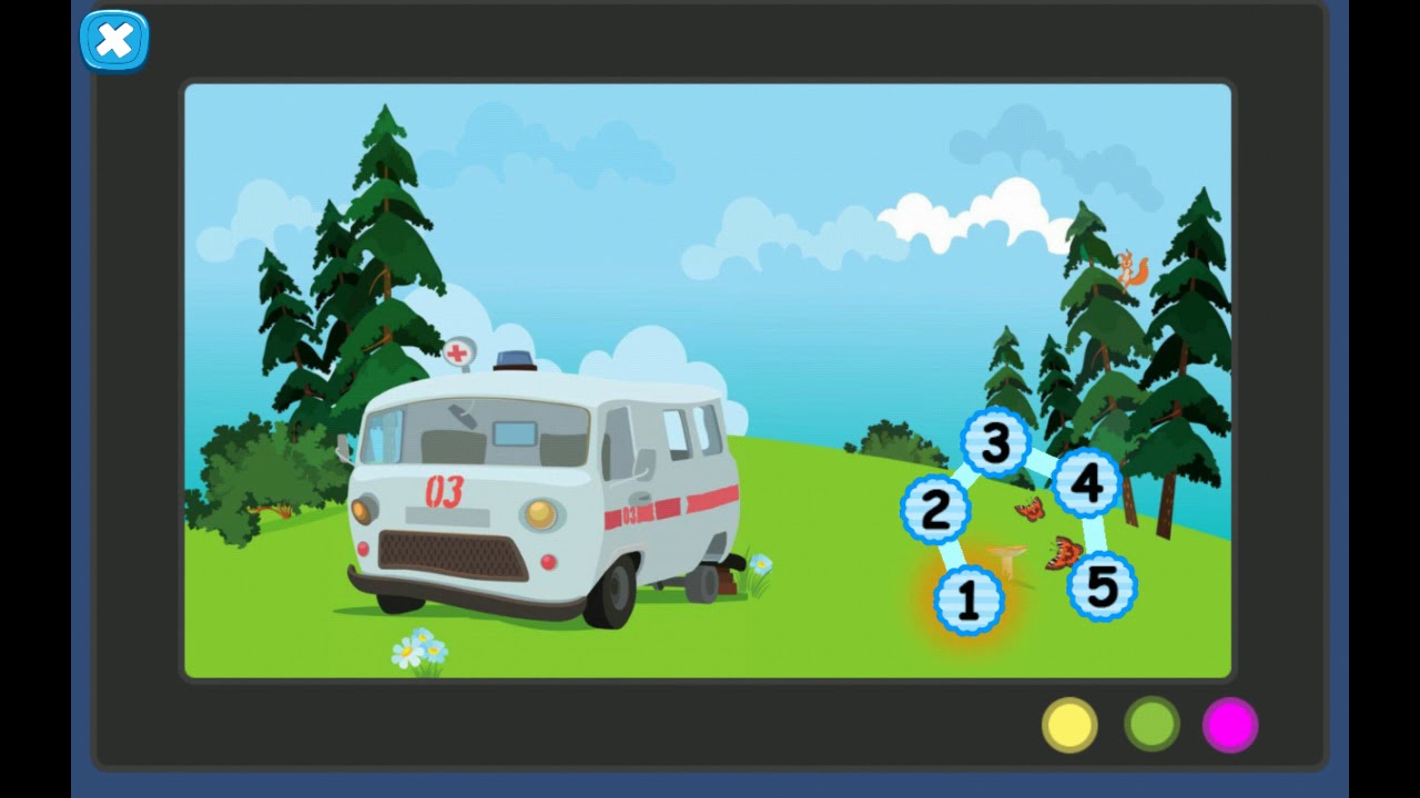 Masha and the bear - #6, Good night, Time to sleep - YouTube