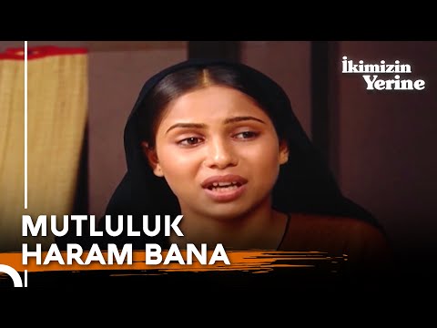 Sugna'nın Dinmeyen Gözyaşları | İkimizin Yerine Hint Dizisi 99. Bölüm