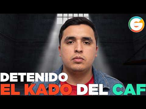 “El Kado” del Cártel Arellano Félix detenido en Yucátán #CAF