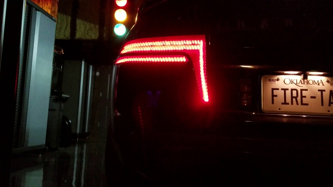 Firebreather Trans AM start up! Thing sounds amazing! #Supercharged # ...