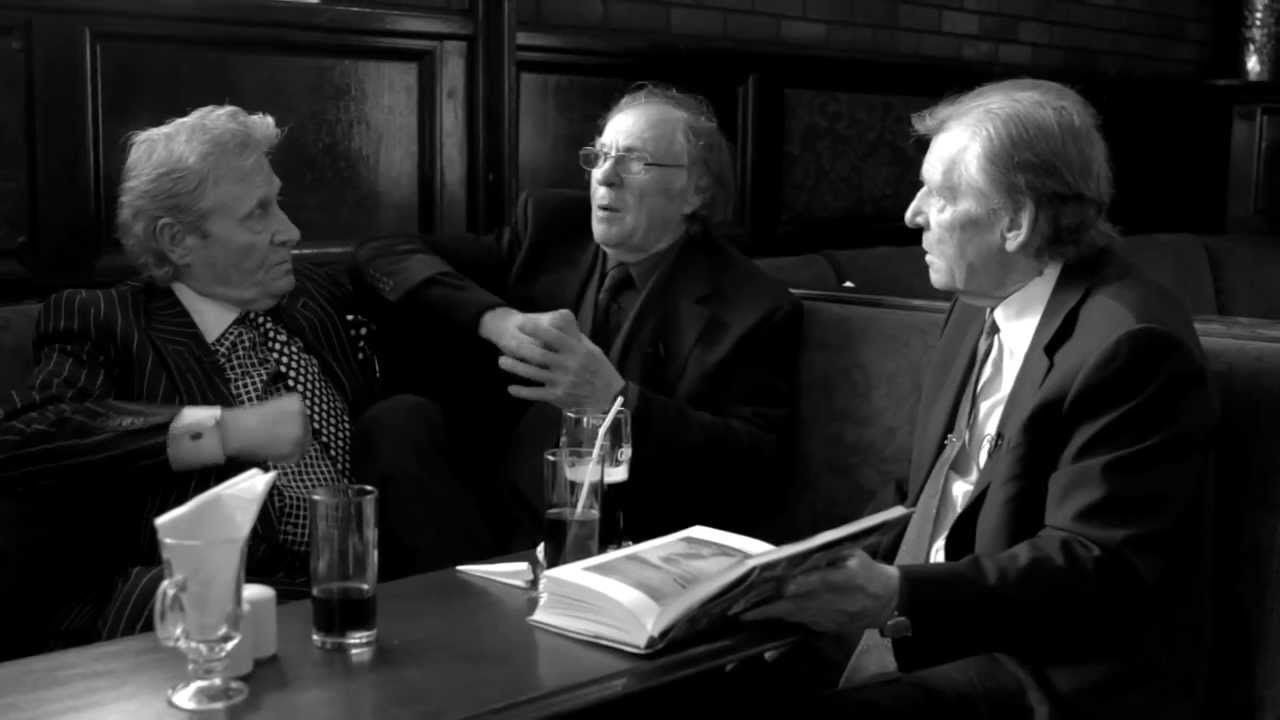 The Teale brothers talk about Bringing Down the Krays - 3 - YouTube