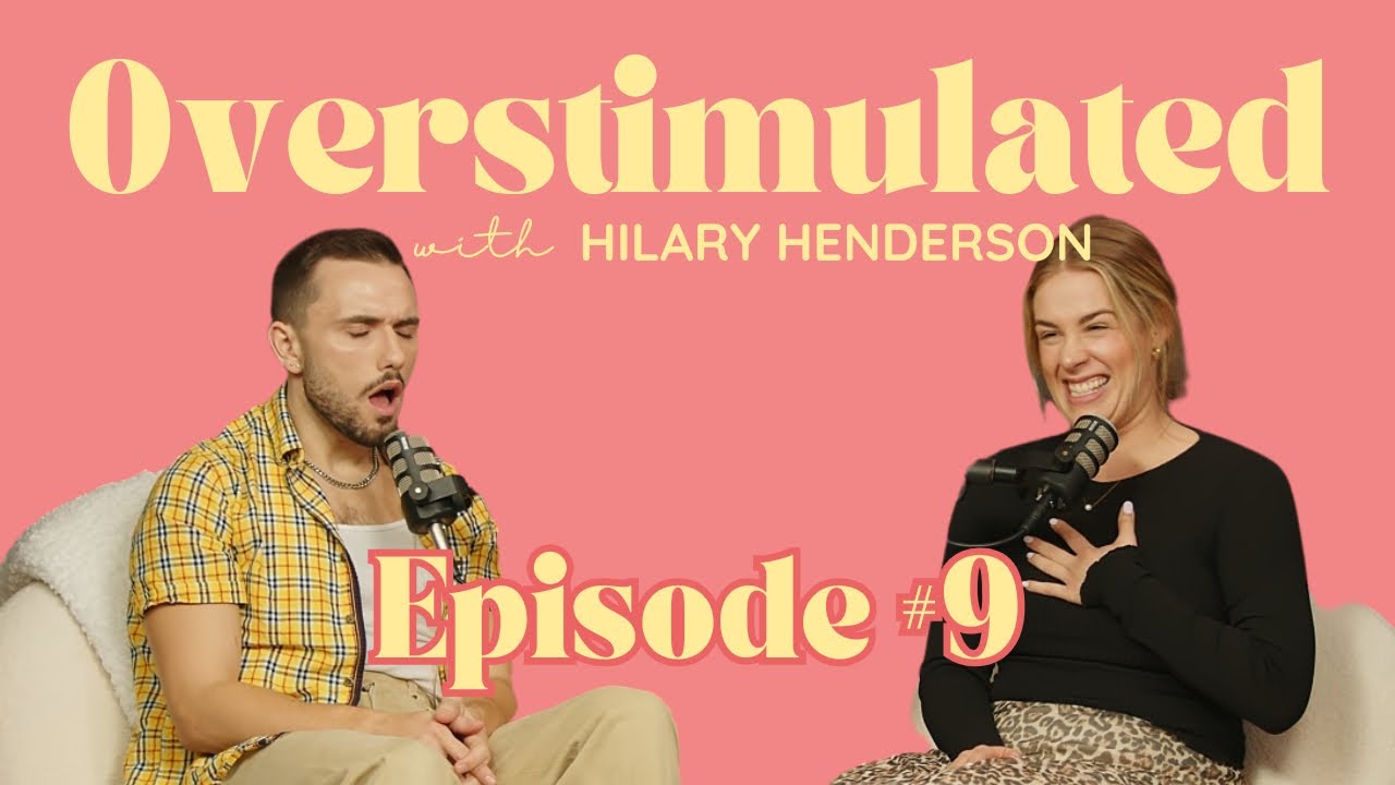 Being an Early to the Airport Girlie with Sam Sferrazza ...