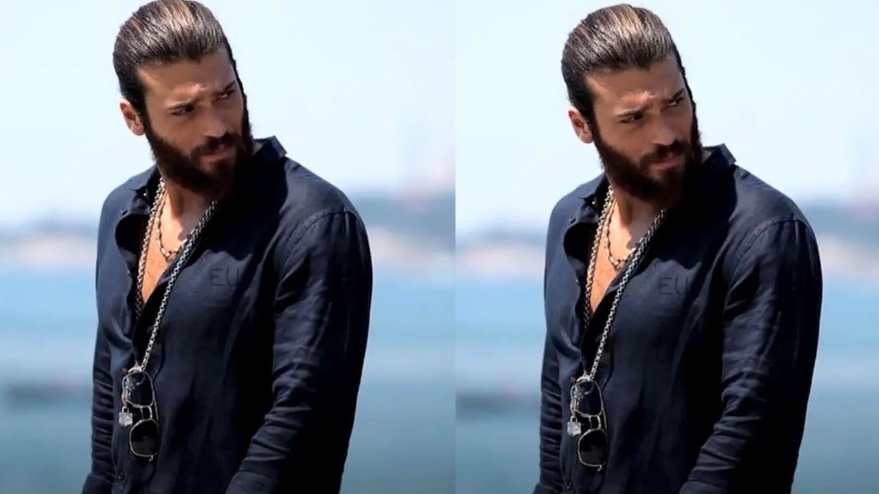 L'ultima condivisione di Can Yaman#canyaman - YouTube