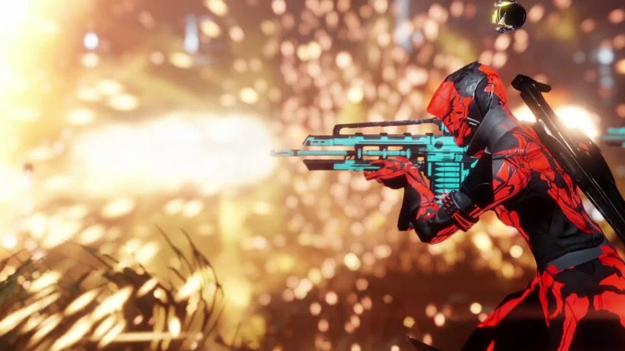 Destiny 2: Shadowkeep - Festival of the Lost Trailer - YouTube