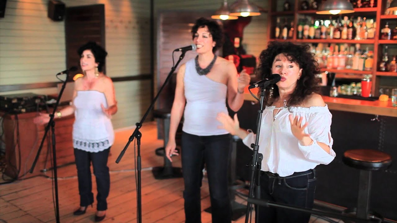 SKY sings "still" live in Athens - YouTube