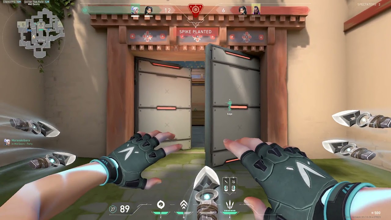 0.1 Sen 360 Be like..... - YouTube