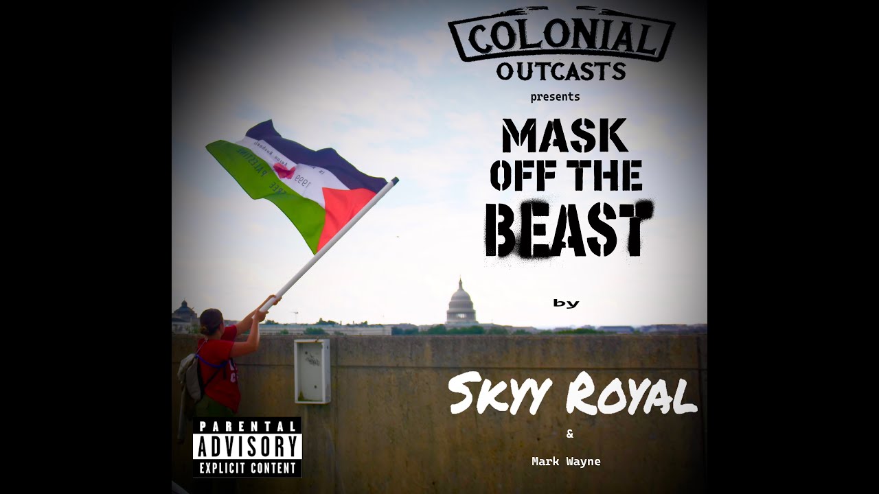 Skyy Royal - Mask Off the Beast (Explicit Video) - YouTube