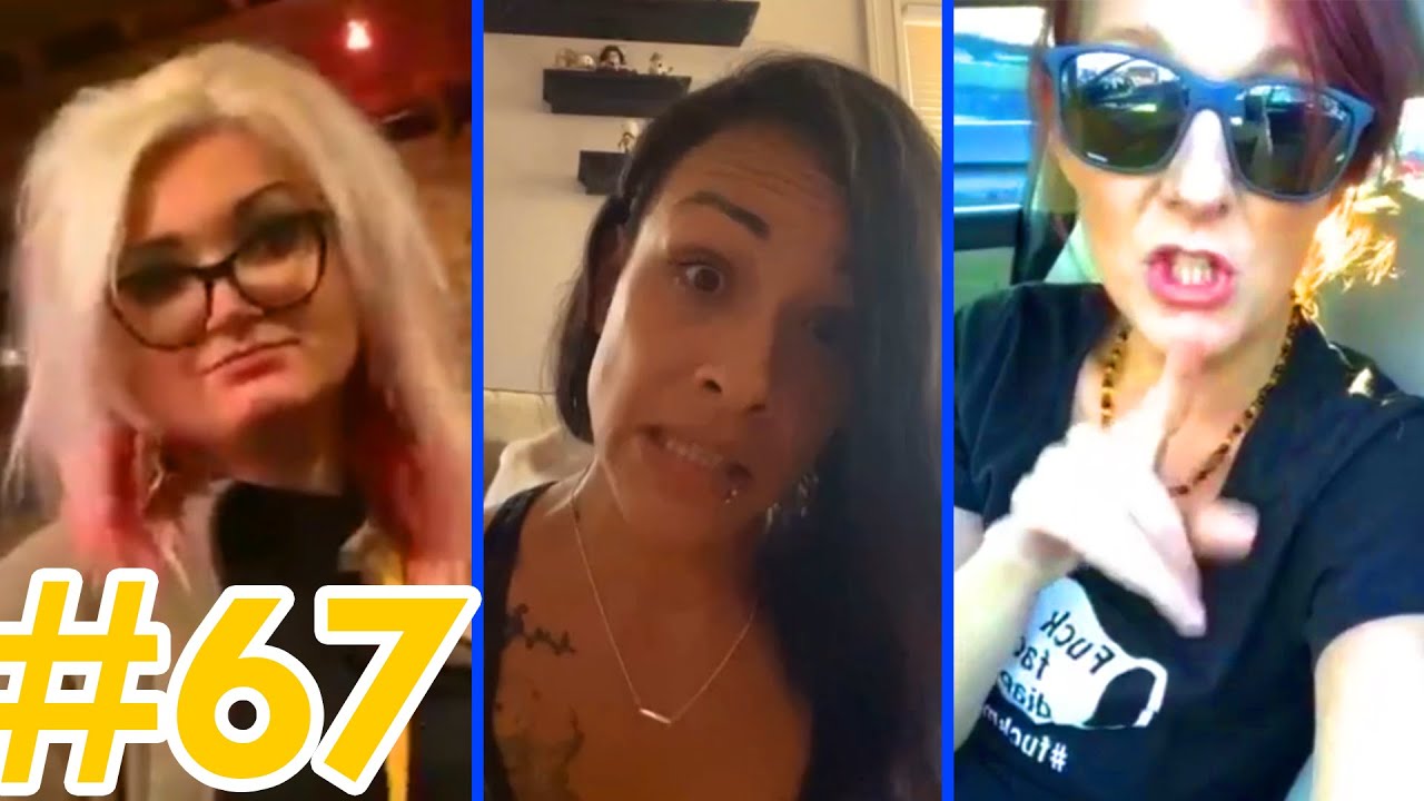 Karen Freakout Compilation 67 Public Freakouts Youtube