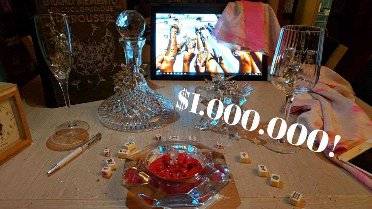 The Most EXPENSIVE Slime in the World !!!! - YouTube