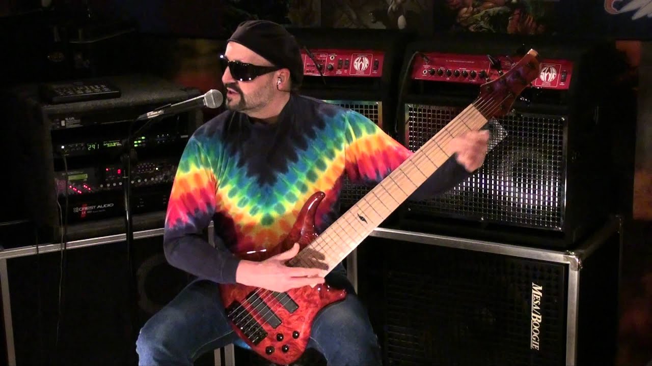 Infinite Love by Active Reasoner : Singer Songwriter - 7 String Bass ...