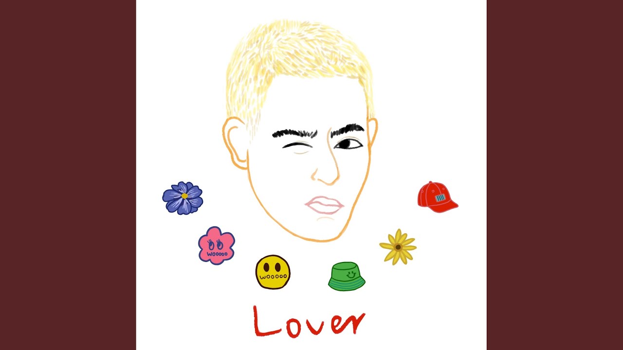 Lover - YouTube Music