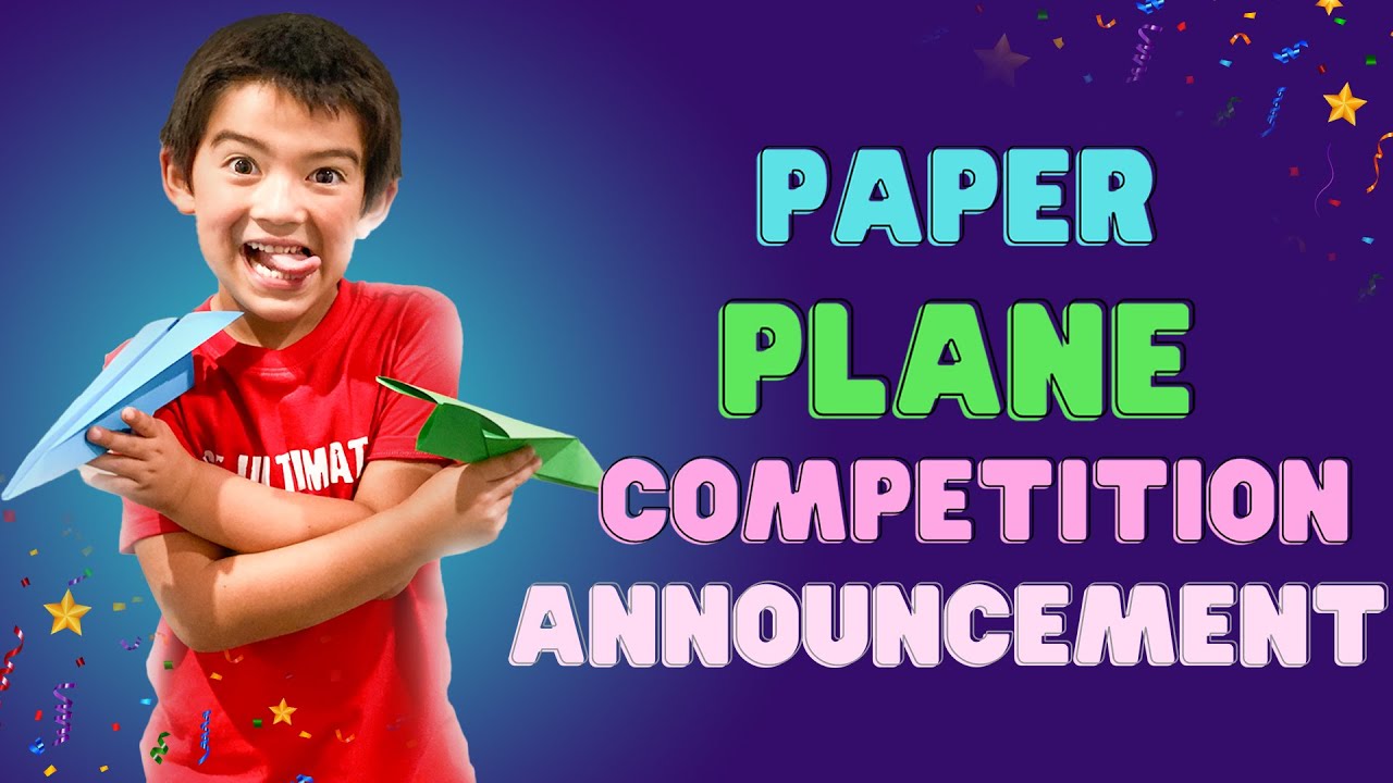 Ultimate Paper Airplane Tournament Of Champions beultimate ultimate-paper-airplane-tournament-of-champions-beultimate
