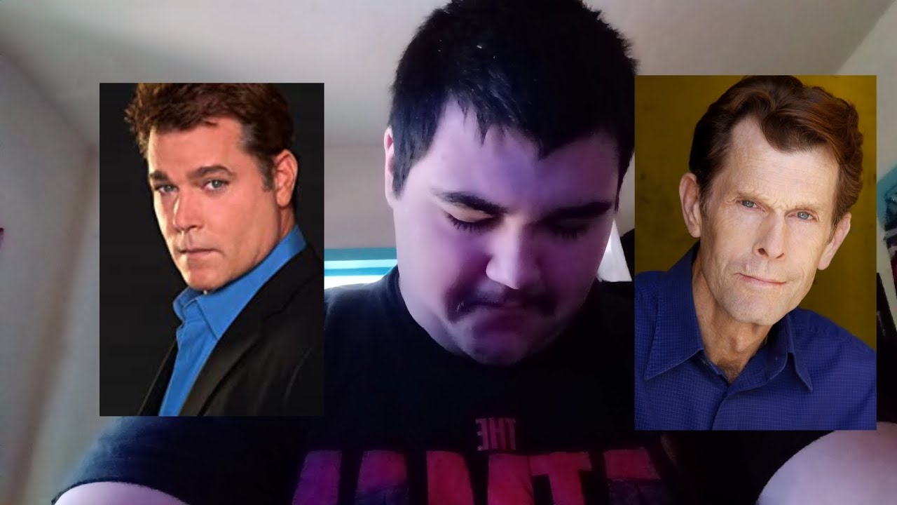 Rest In Piece Kevin Conroy And Ray Liotta 🙏 😢 💔 😔 - YouTube