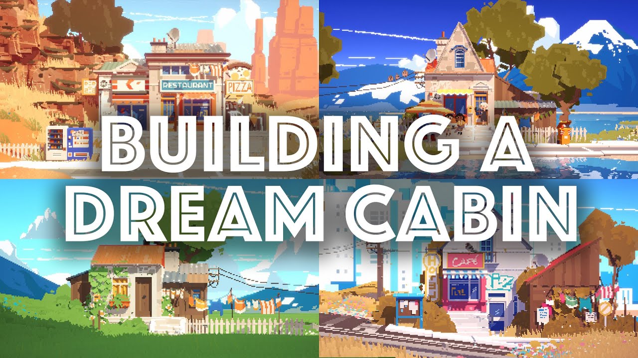 Summerhouse Is Fun & Relaxing, But Needs A Little More Game - YouTube