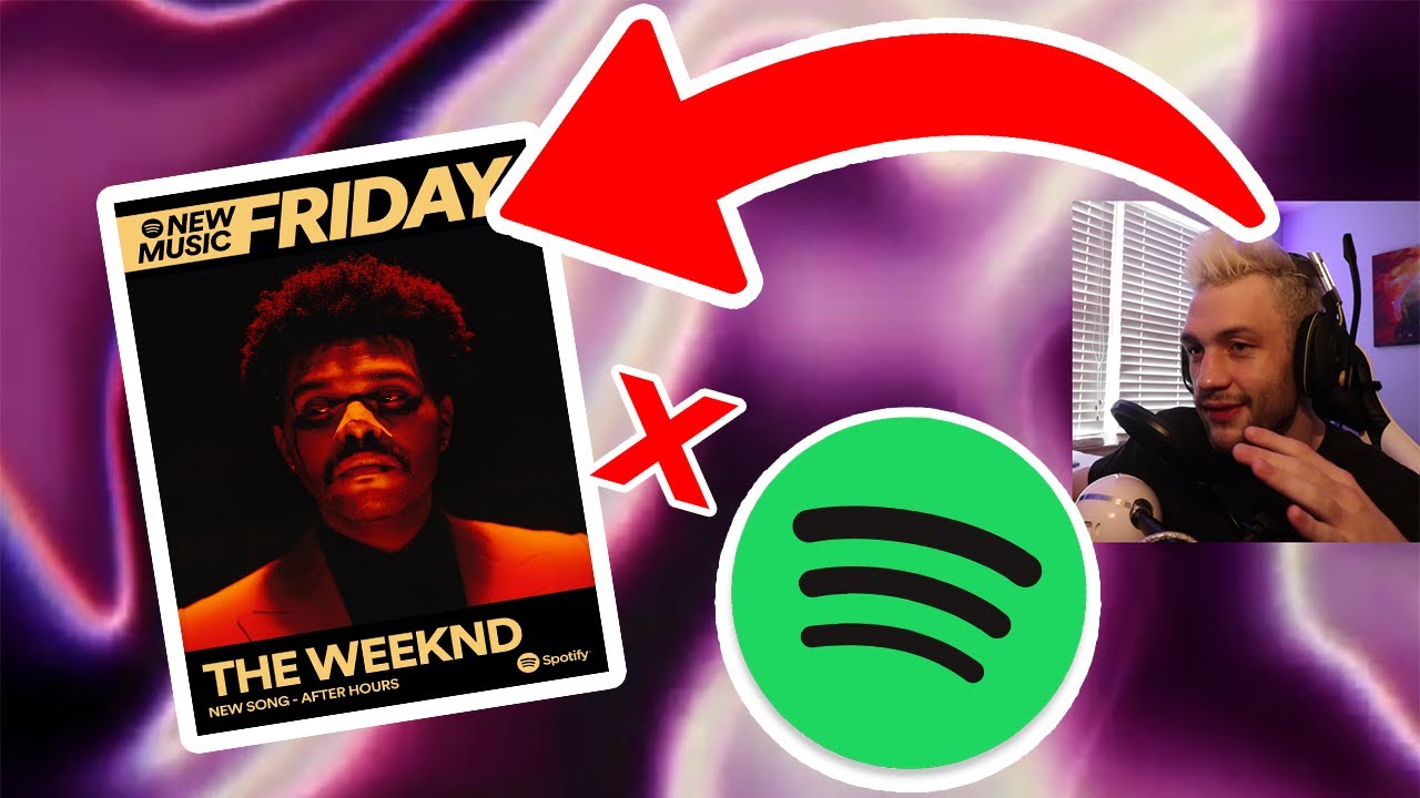 the-best-top-20-new-songs-of-the-week-new-music-friday-1-youtube