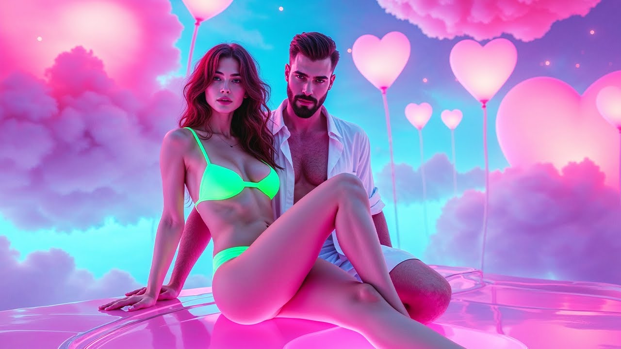 Surreal Love - Void Pulse - YouTube