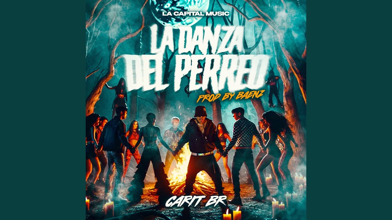 La Danza Del Perreo - YouTube