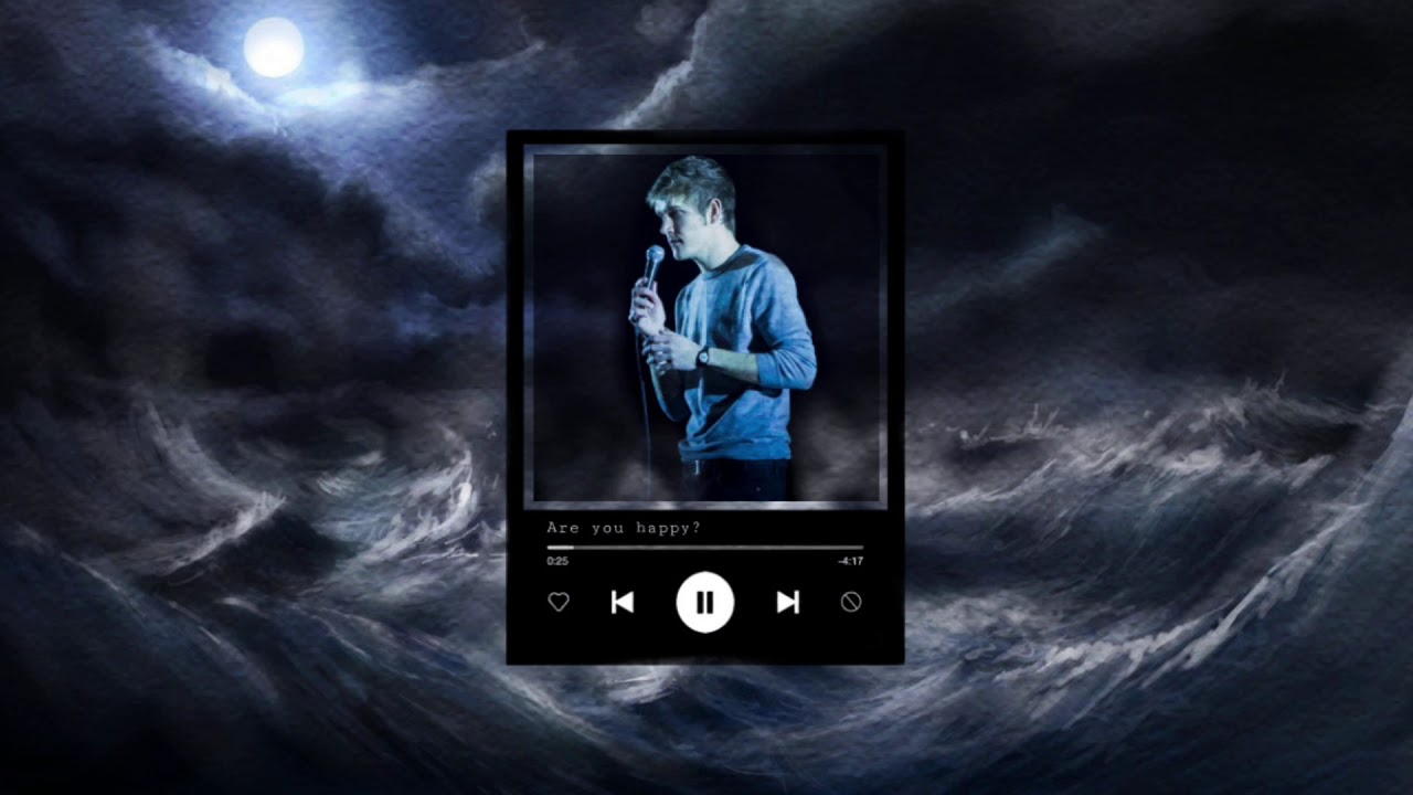 Bo Burnham- Are you happy? (8d audio) - YouTube
