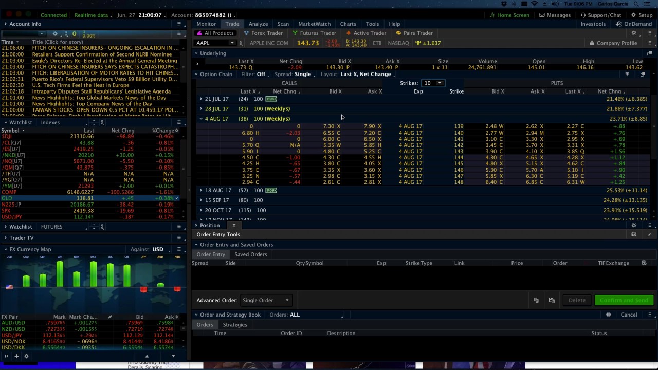 What Are Stock Options Explained YouTube what-are-stock-options-explained-youtube