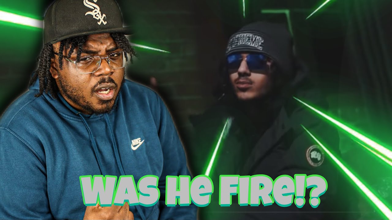 WAS NOT EXPECTING THIS!!| FIRST TIME REACTING TO BABYTRON PRINCE OF ...