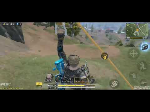 COD PLAY Battleground.....12 kills - YouTube