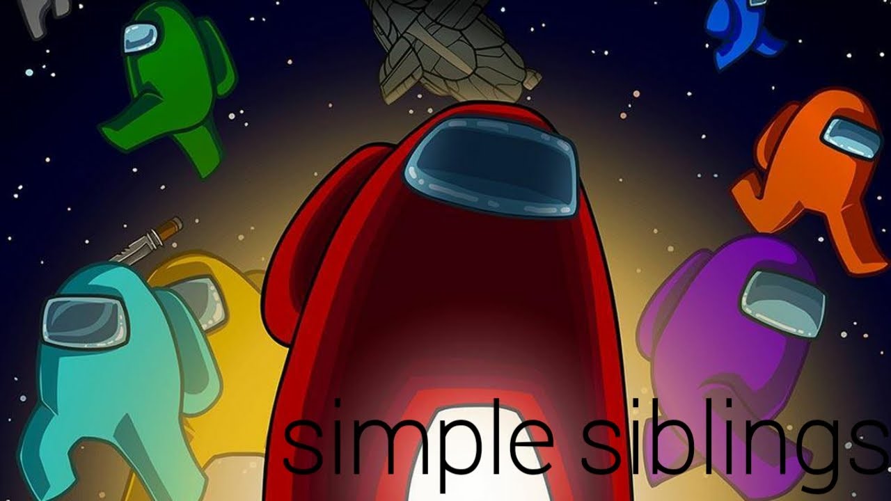 Among us game play - YouTube