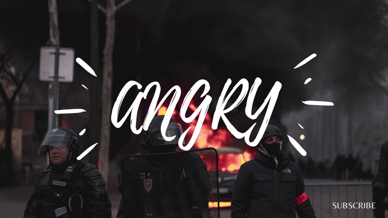 Angry Background Music War and Gaming Videos I No Copyright Music - YouTube