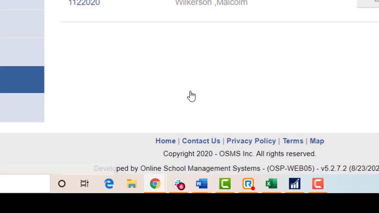Creating an Account and Using OSP Video - YouTube