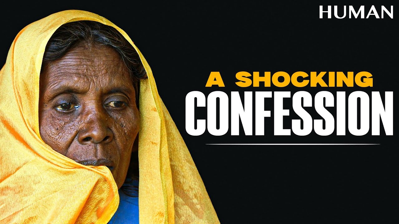 Unveiling Humanity's Darkest Secrets - Human - YouTube