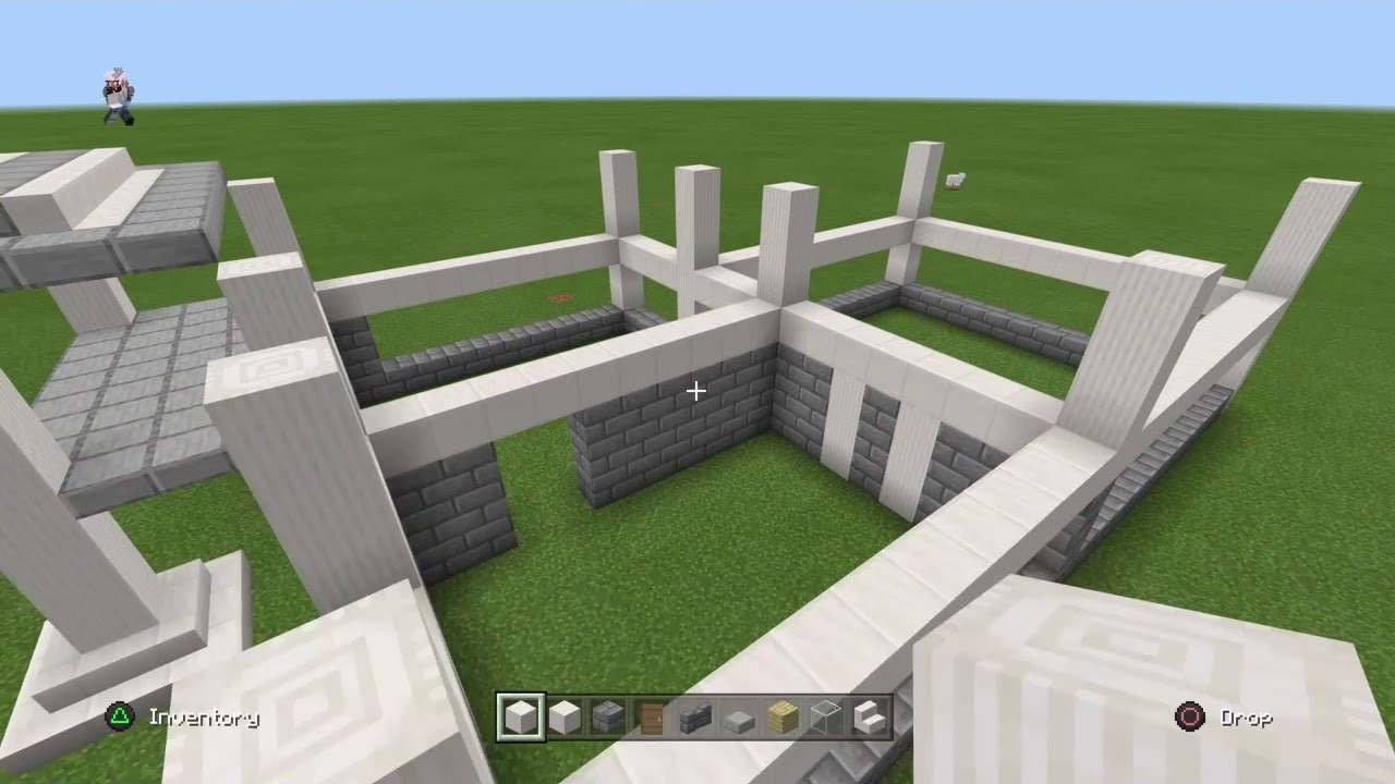 Minecraft tutorial 2 - YouTube